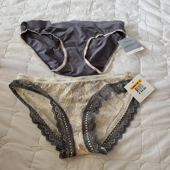 Calvin Klein | Intimates & Sleepwear | New Ck Underwear | Poshmark